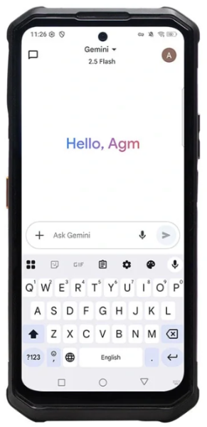 AGM G3 Pro: Precio (desde 499.00€) y características [Noviembre 2025]