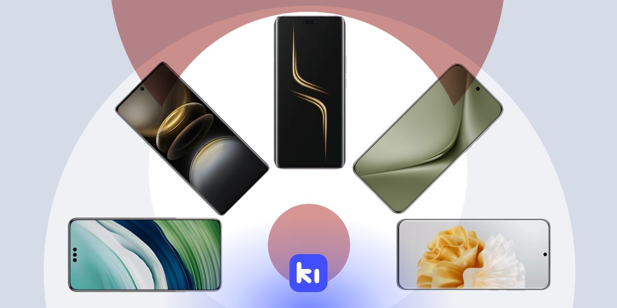 Mobile phones with the best camera [July 2024] - Kimovil.com