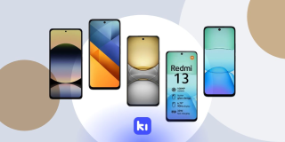 Móviles baratos: los mejores teléfonos buenos y baratos - Kimovil