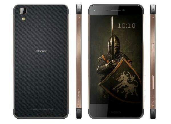 HiSense C30: Precio, características y donde comprar