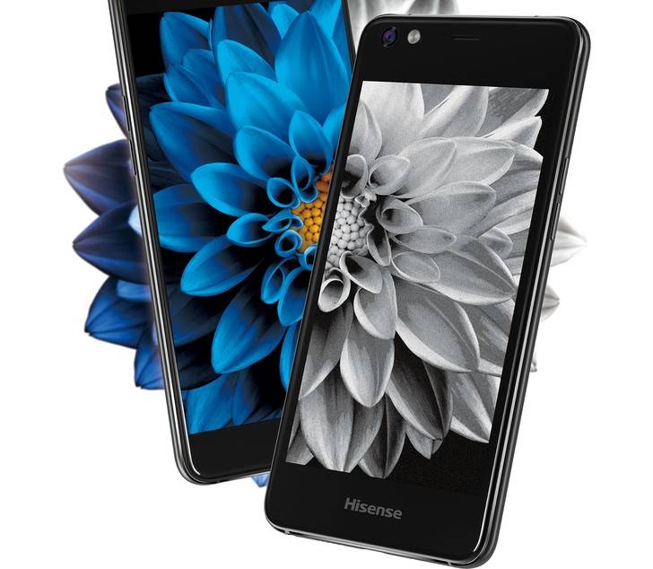HiSense C30: Price, specs and best deals