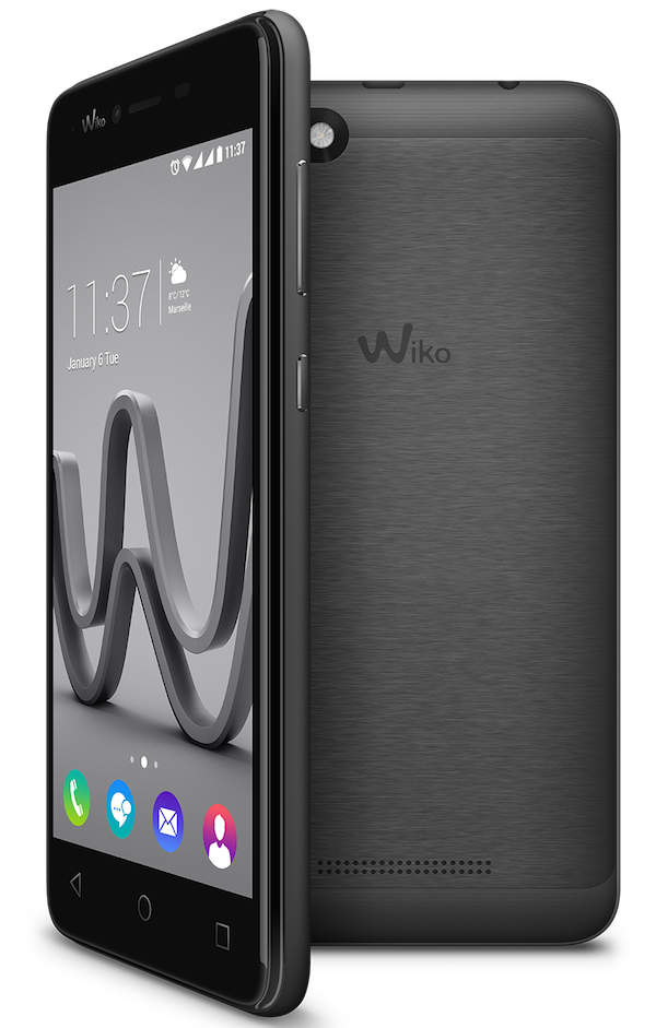 Wiko Jerry Max: Price, specs and best deals