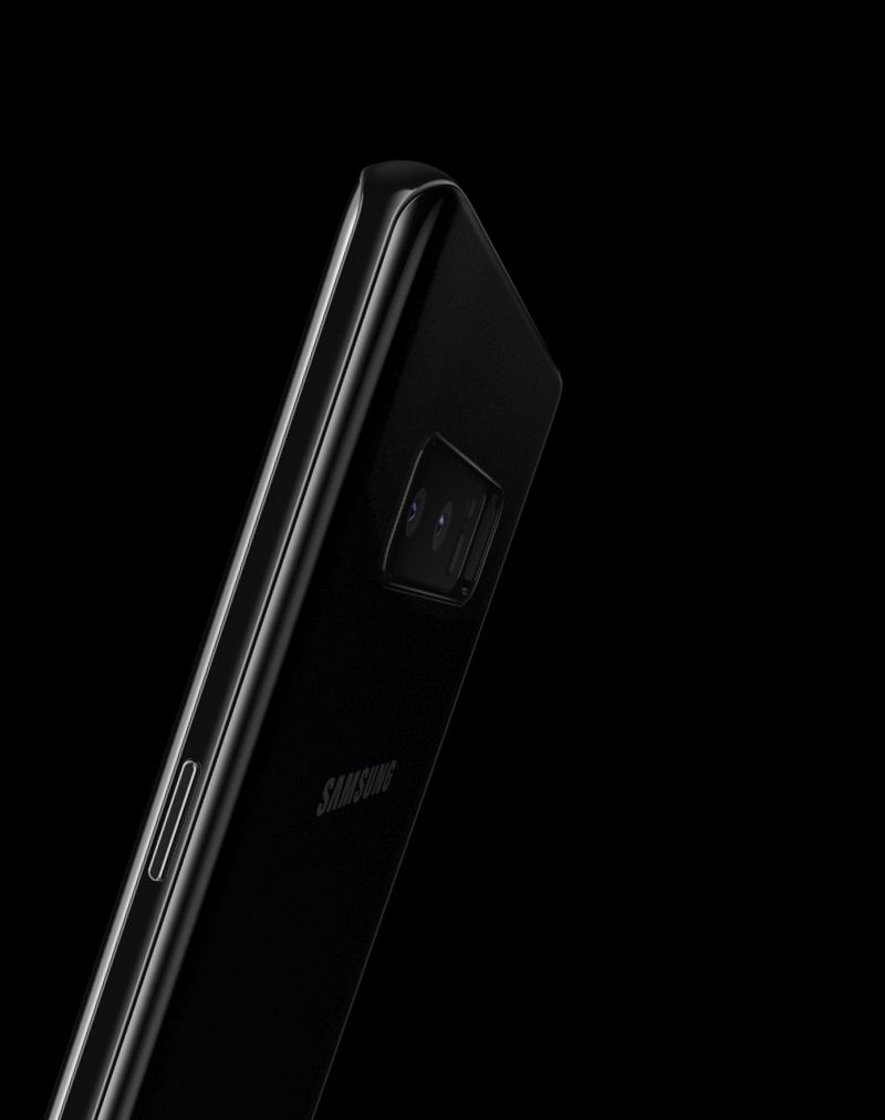 Samsung Galaxy Note 8 Precio Características Y Donde Comprar