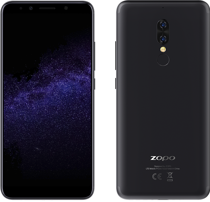 Zopo P5000: Price, specs and best deals