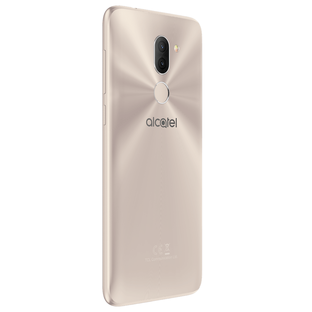 Alcatel 3X: Precio, características y donde comprar