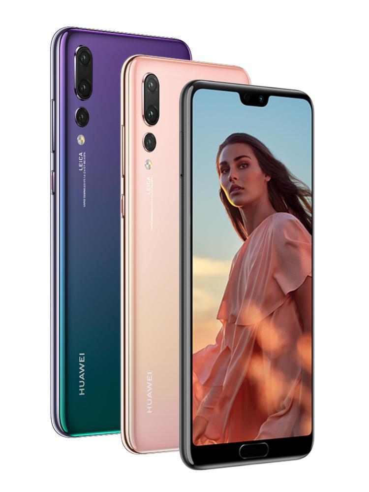 Huawei P20 Pro: Precio, características y donde comprar