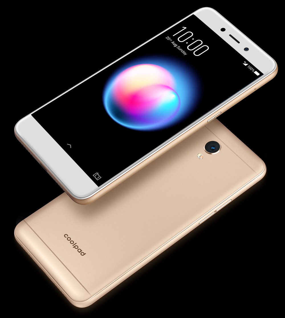 Coolpad A1: Precio, características y donde comprar