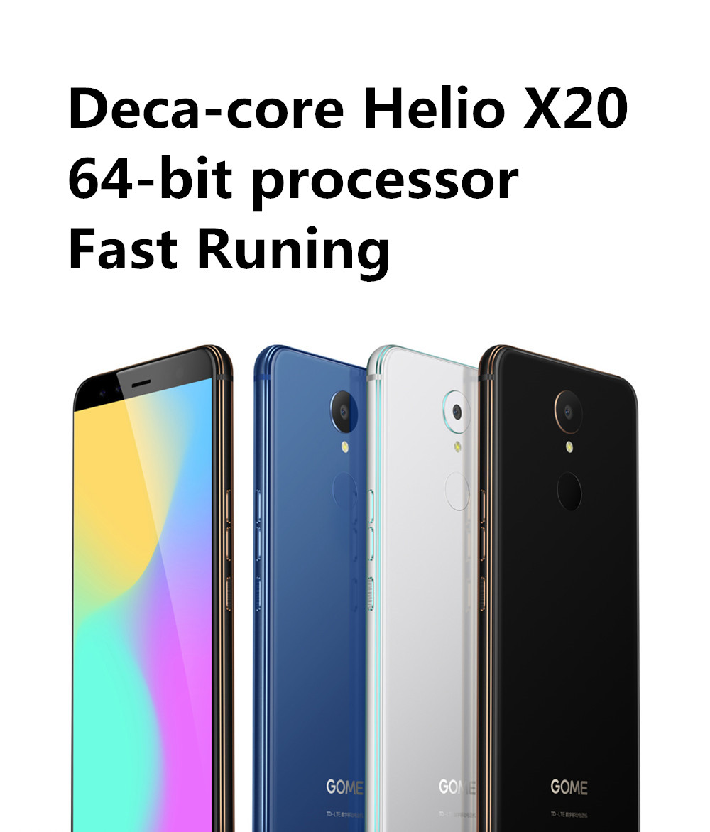 Gome U7 mini: Precio, características y donde comprar