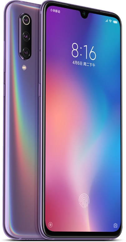 Xiaomi Mi 9: Precio, características y donde comprar