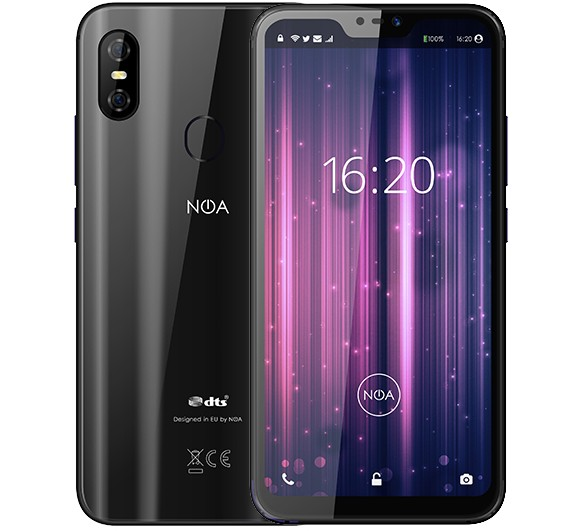 Noa N20: Price, specs and best deals