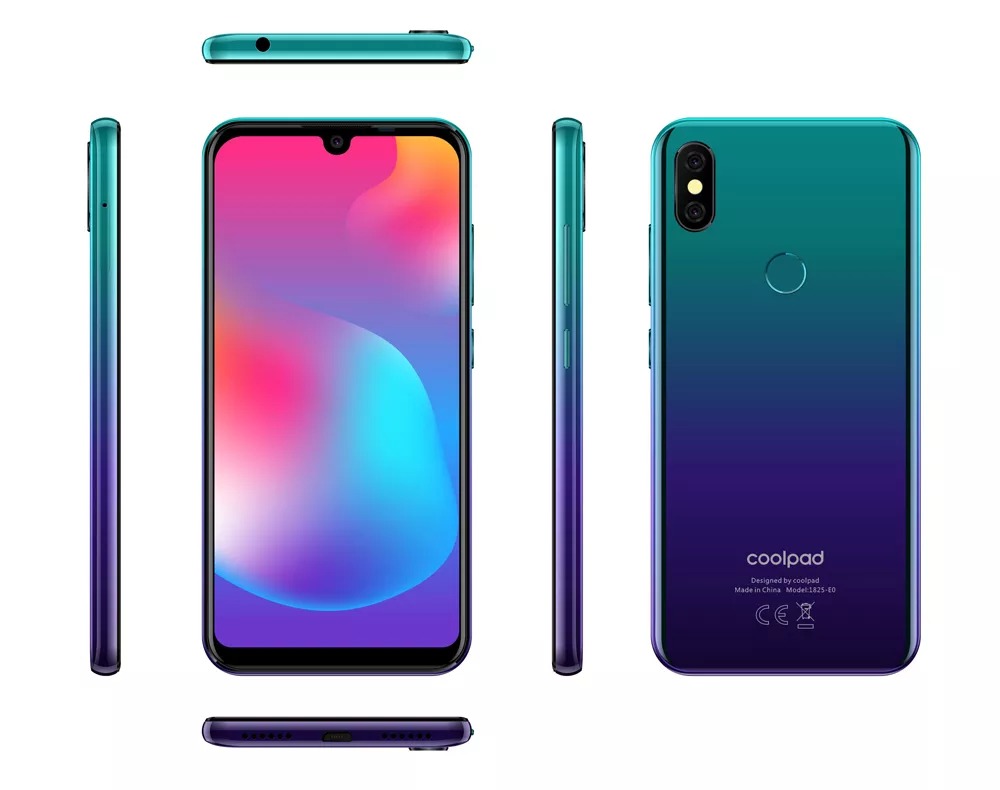 Coolpad N5 Lite: Precio, características y donde comprar