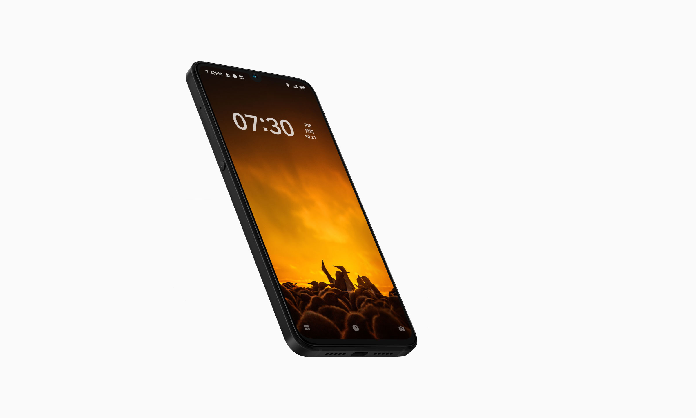 Smartisan Nut Pro 3: Price, specs and best deals