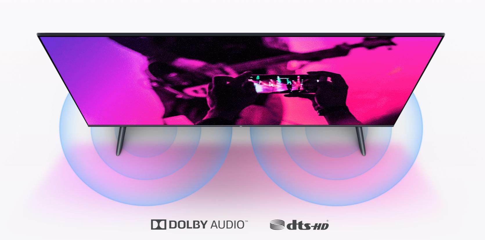 Xiaomi Mi TV E55X (55", 4K): Price, specs and best deals