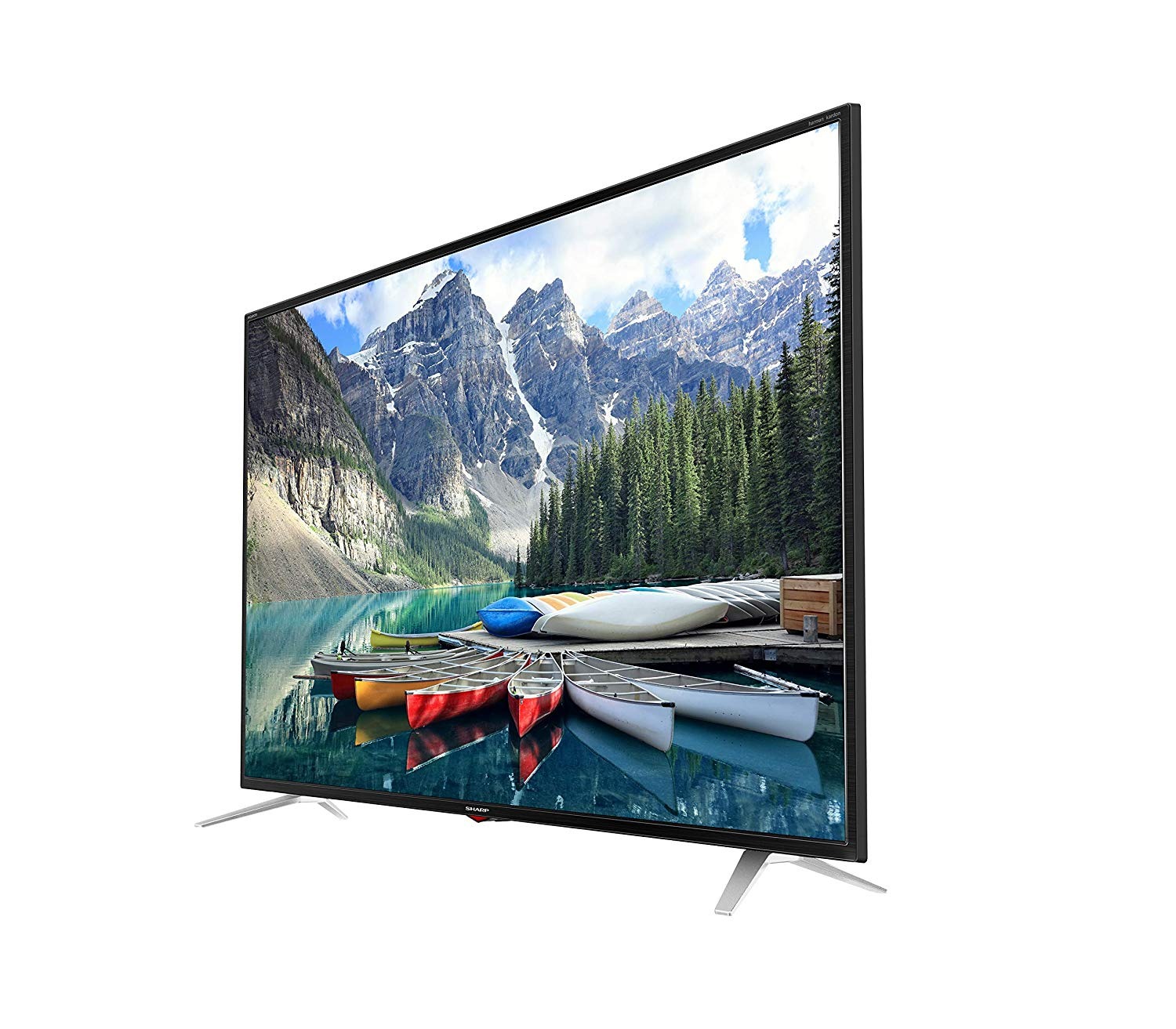 Sharp 2T-C32BG3KG2FB (32", Full HD): Price, specs and best deals