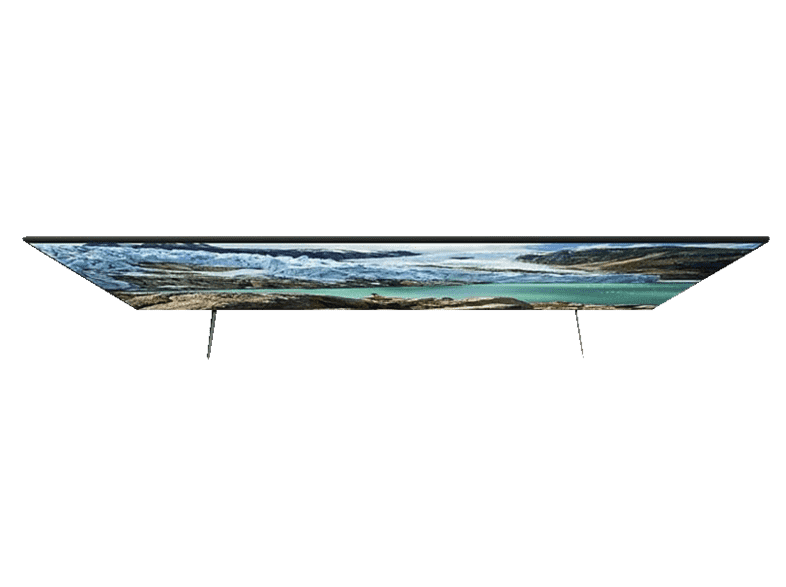 Samsung UE50RU7179 (50", 4K, HDR): Precio, características y donde comprar