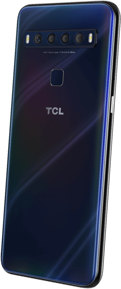 TCL 10L: Precio, características y donde comprar