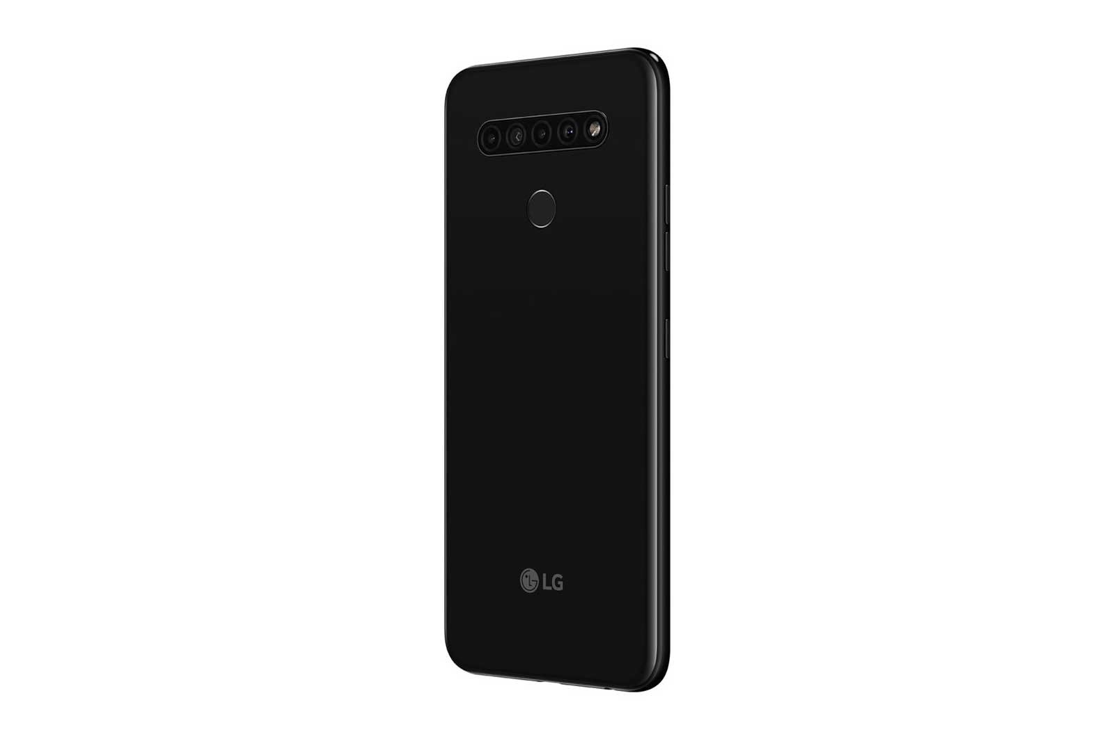 LG K41S: Precio, características y donde comprar