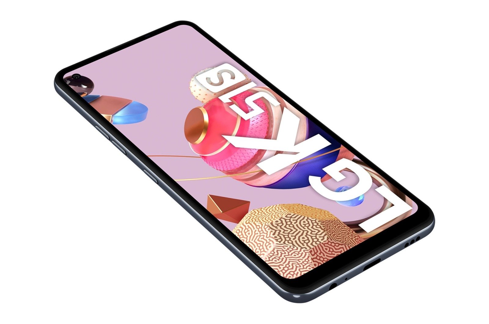 LG K51S: Precio, características y donde comprar