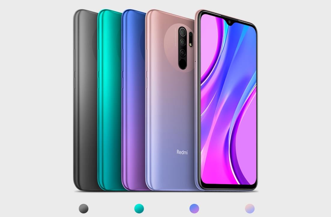 Xiaomi Redmi 9: Precio, características y donde comprar
