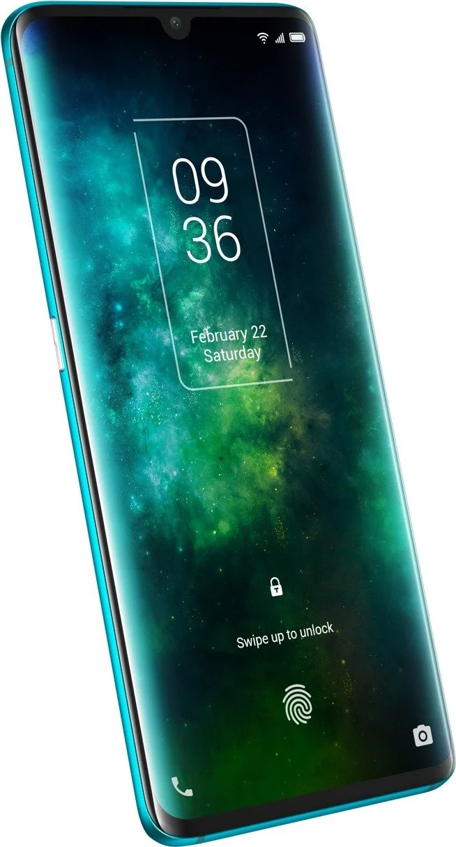 TCL 10 Plus: Preço, ficha técnica e onde comprar