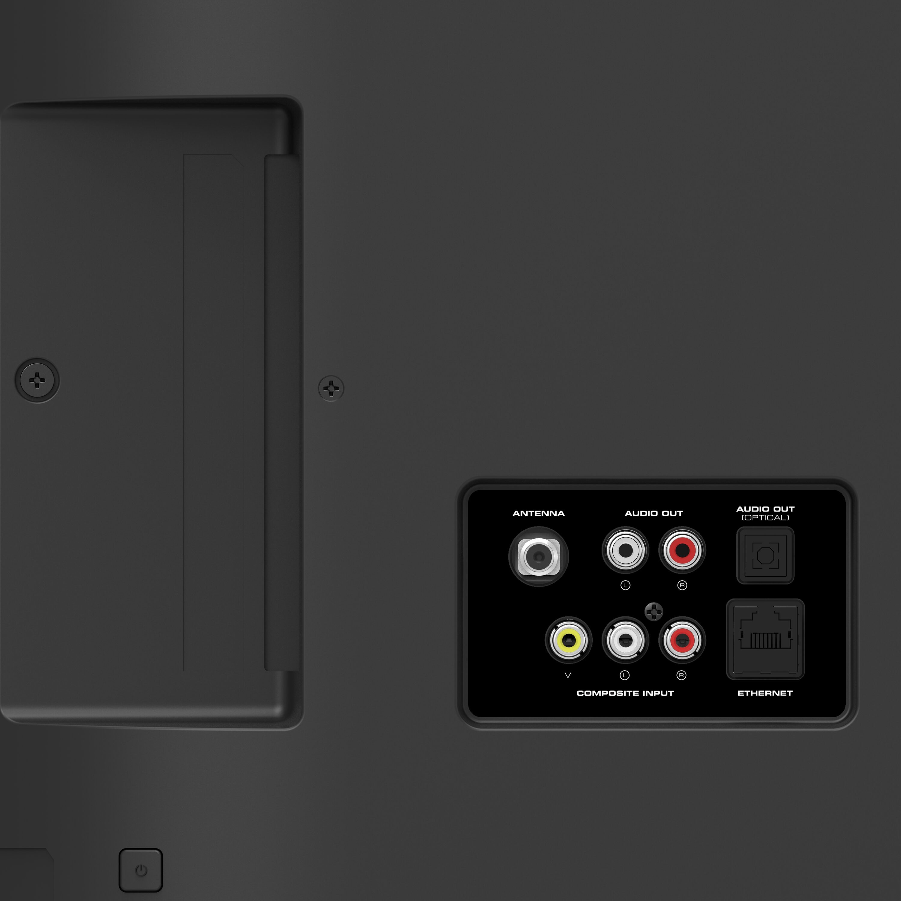 Vizio V555-H1 (55", 4K, HDR): Price, specs and best deals