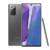 Samsung Galaxy Note20: Precio, características y donde comprar