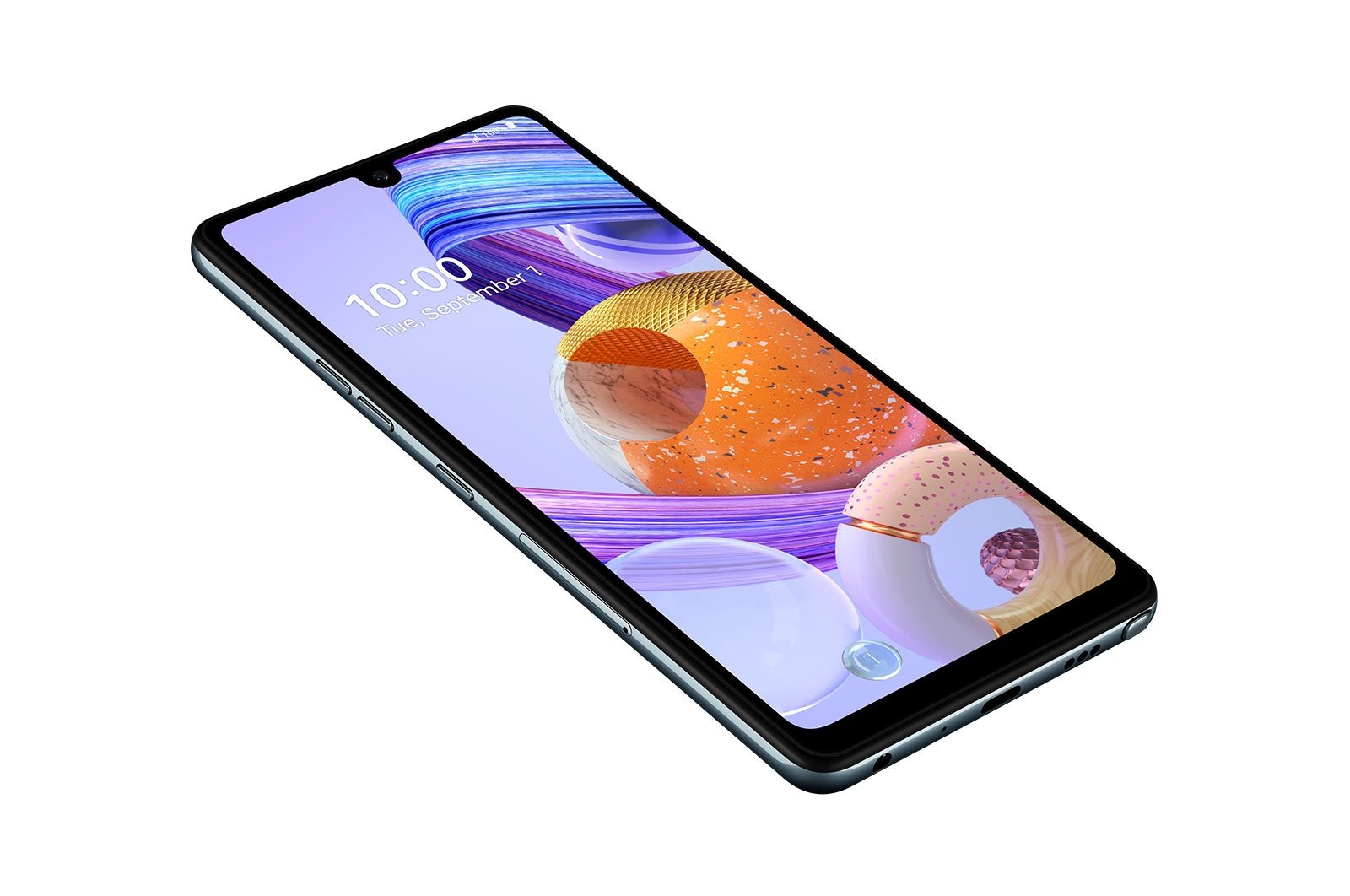 LG Stylo 6: Precio, características y donde comprar