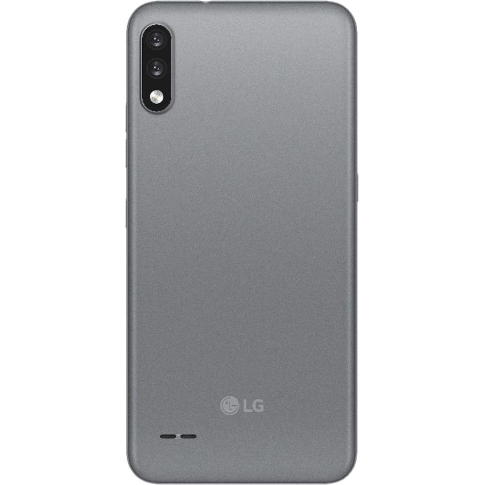 LG K22: Precio, características y donde comprar