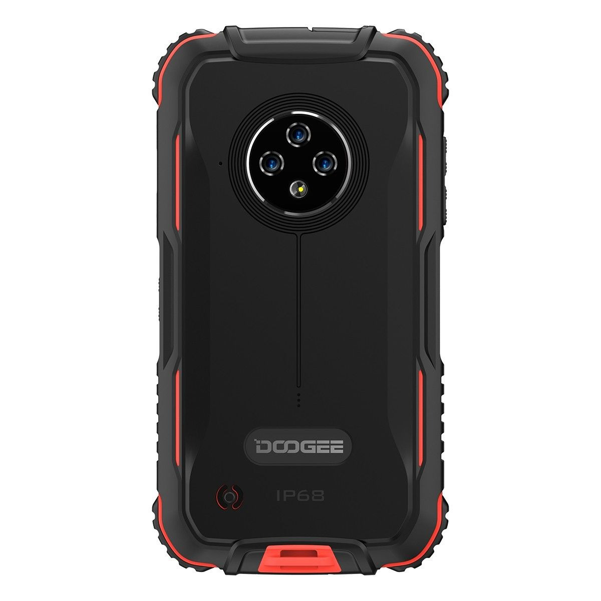 Doogee S35 Pro: Precio, características y donde comprar