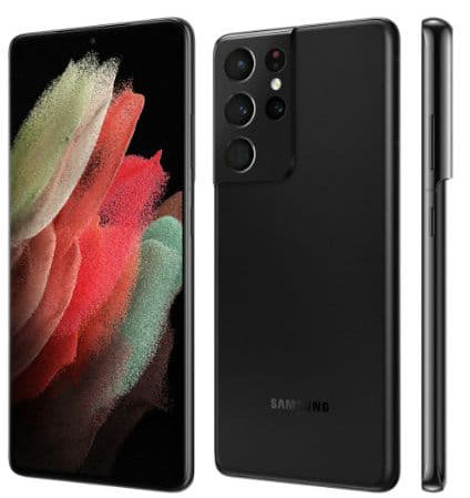 Samsung Galaxy S21 Ultra: Release date, price and specs