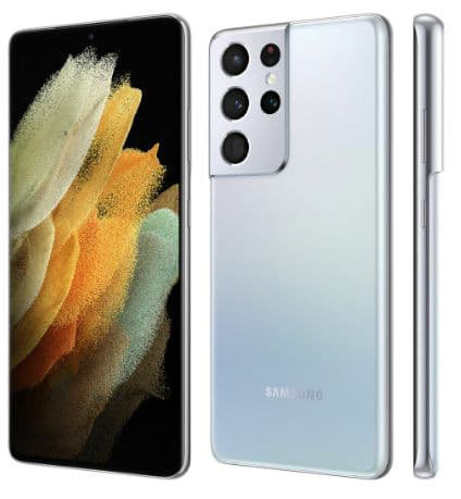 Samsung Galaxy S21 Ultra: Release date, price and specs