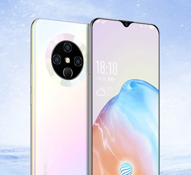 Gionee K30 Pro: Price, specs and best deals