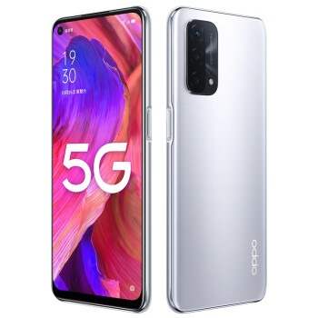 Oppo A93 5G: Precio, características y donde comprar