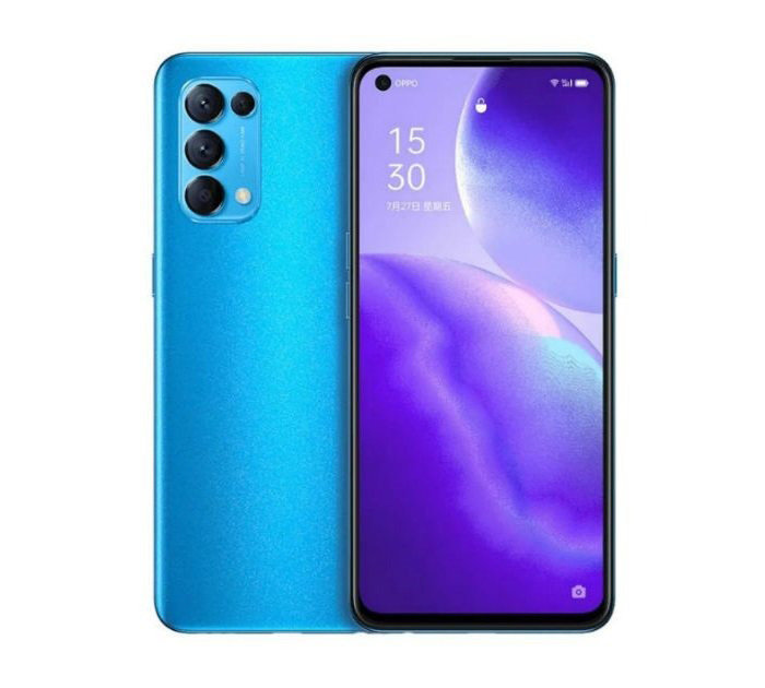 Oppo Reno5 Lite 5G: Fecha de lanzamiento, precio y características