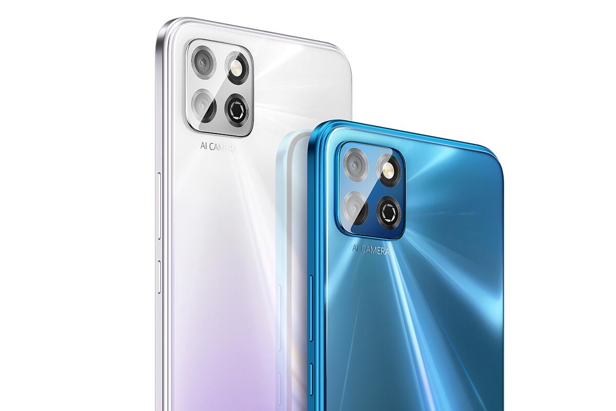 Honor Play 20: Precio, características y donde comprar