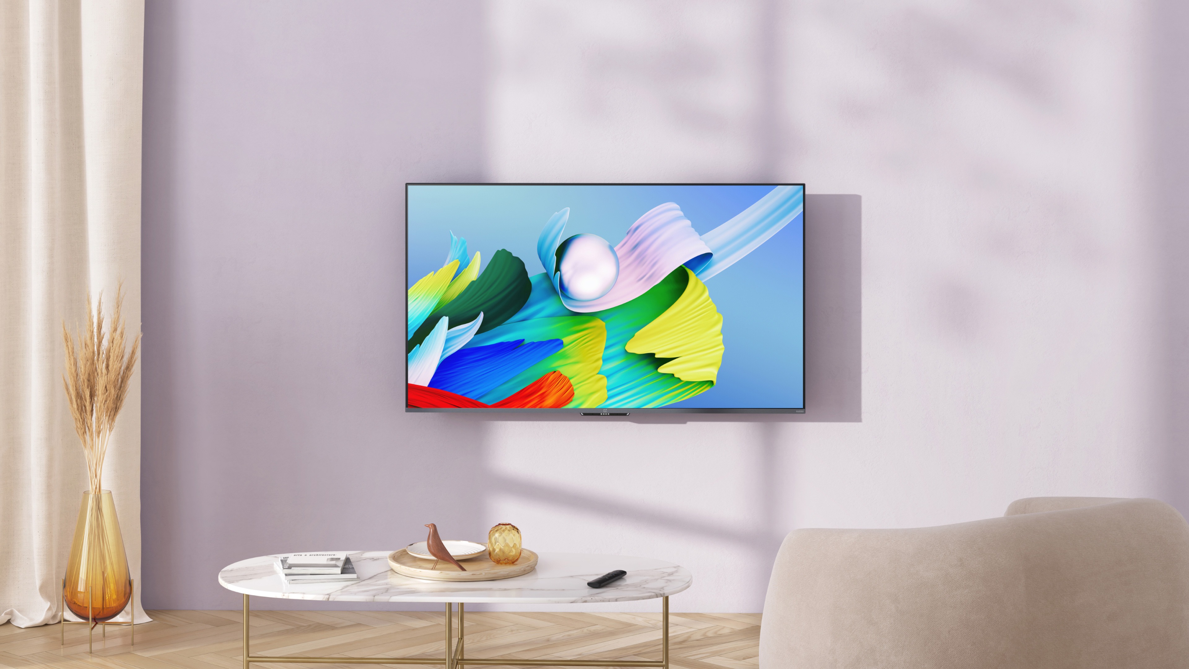 OnePlus TV 65U1S (65", 4K, HDR): Price, specs and best deals