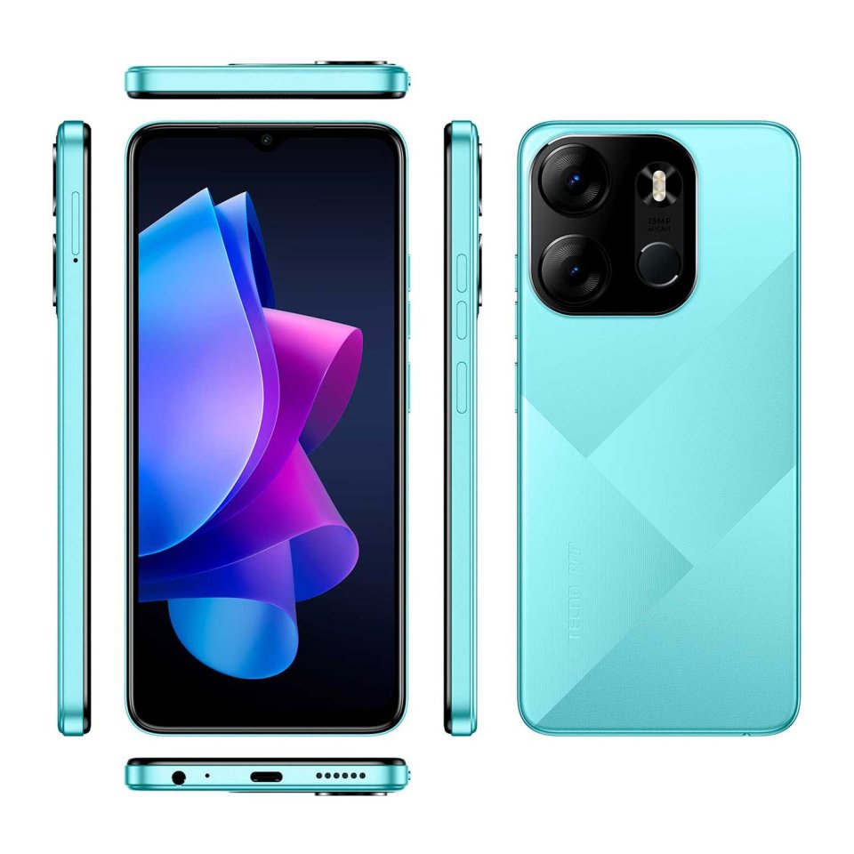 Tecno Pop 7 Precio Caracter sticas Y Donde Comprar