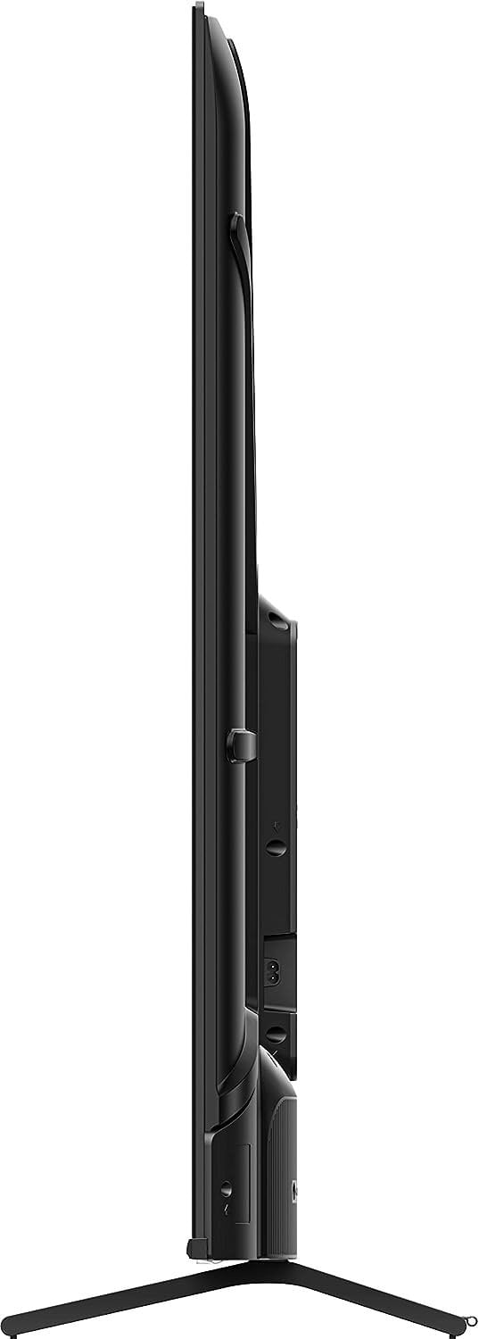 Toshiba 43C350LU (43", 4K, HDR): Τιμή, χαρακτηριστικά και πού να αγοράσετε