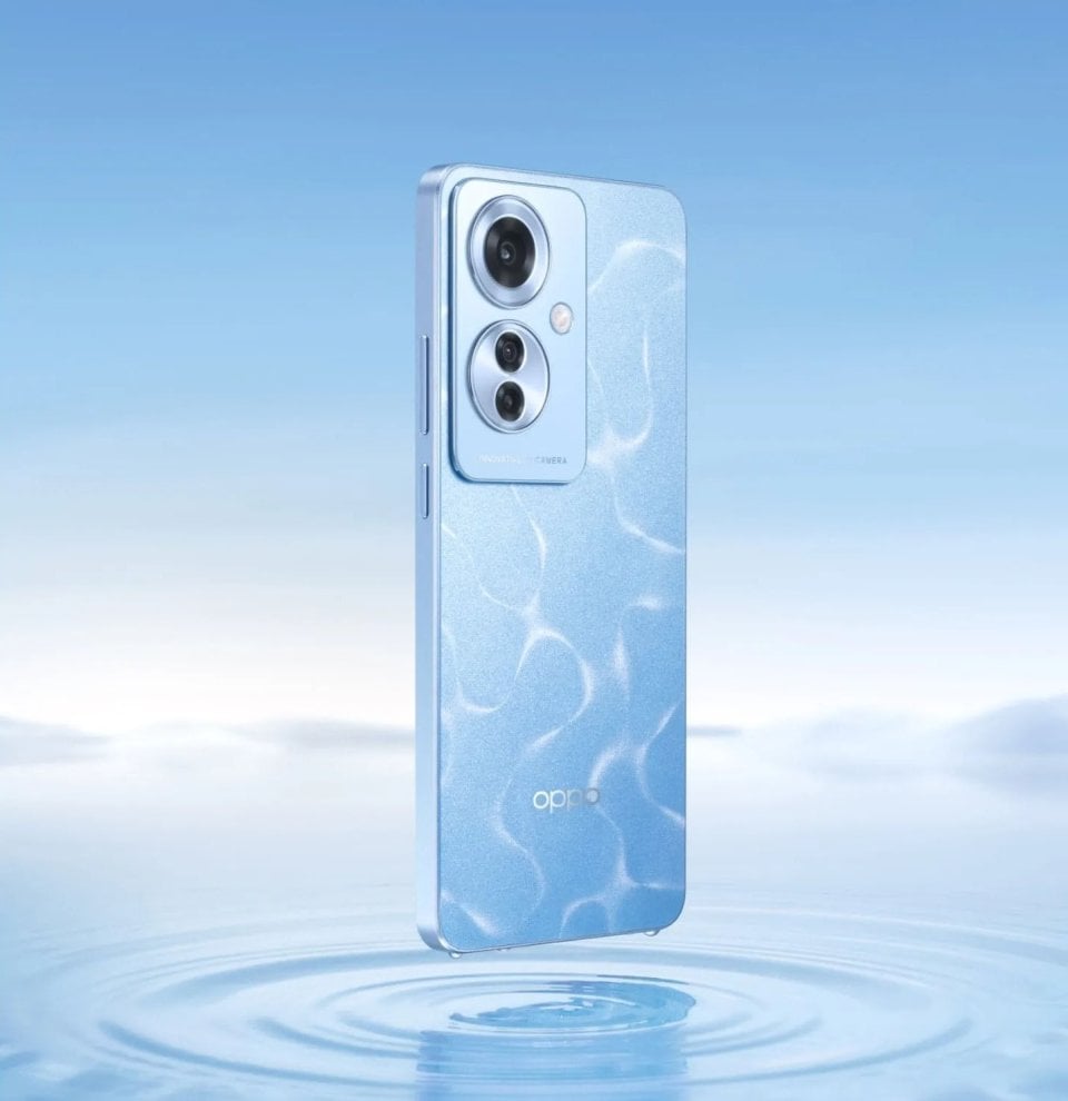 Oppo F25 Pro: Precio, características y donde comprar