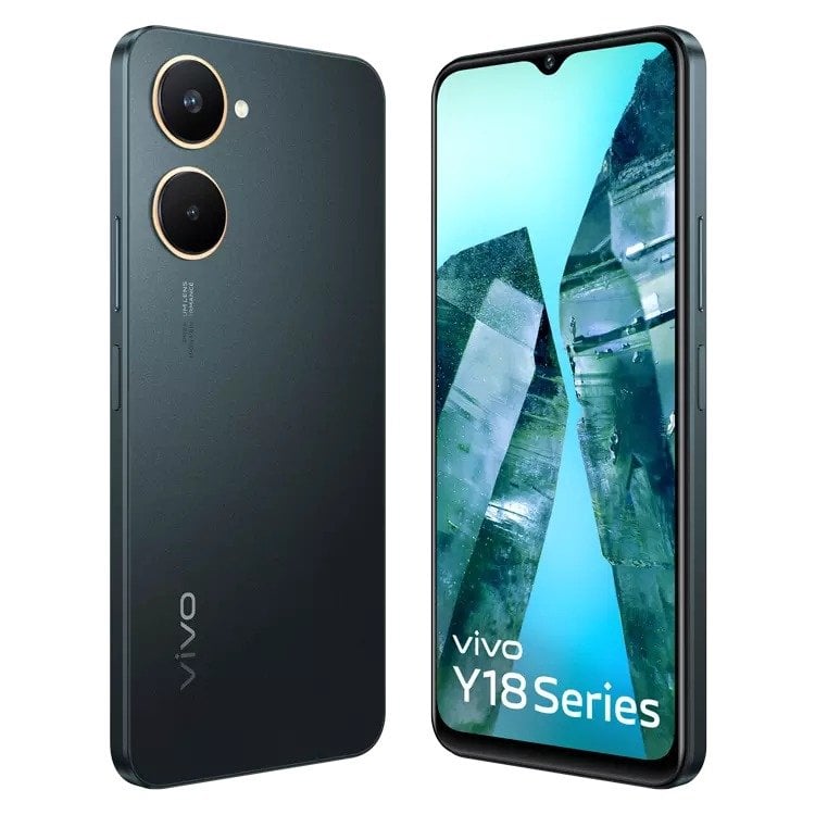 vivo Y18: Price, specs and best deals