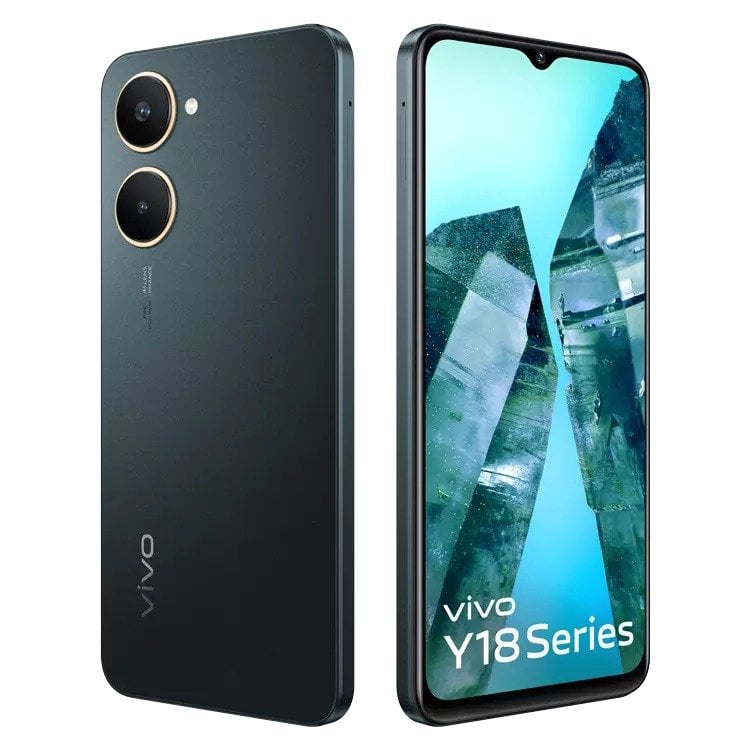 vivo Y18: Precio, características y donde comprar