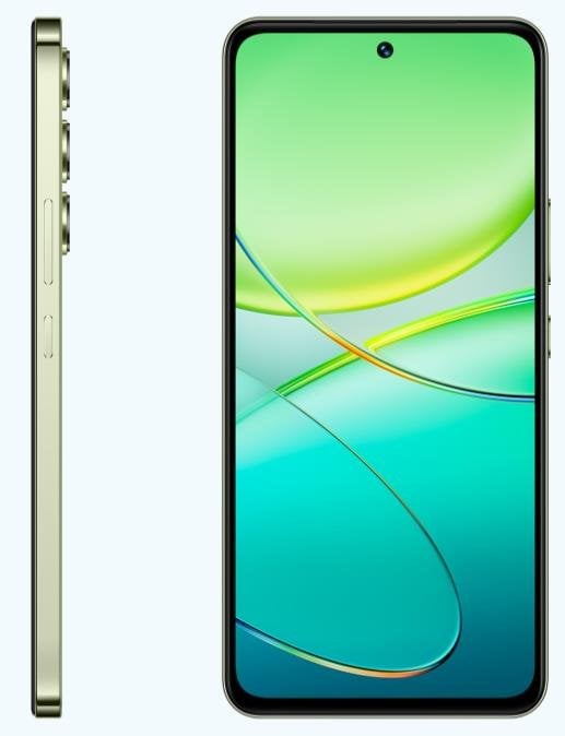 vivo Y100 4G: Price, specs and best deals