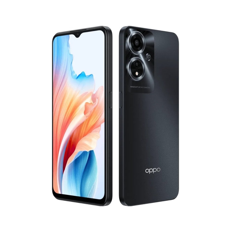 Oppo A59 5G: Precio, características y donde comprar