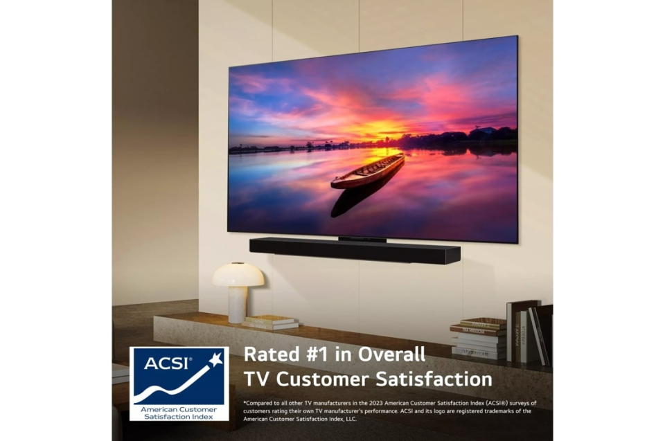 LG 75UT7550AUA (75", 4K, HDR): Price, specs and best deals