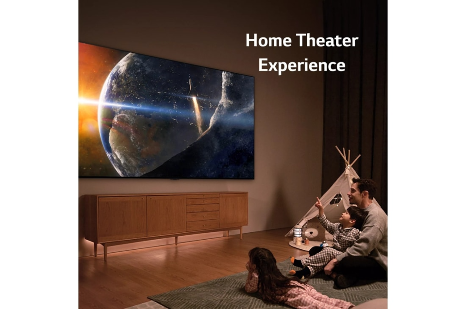 LG 75UT7550AUA (75", 4K, HDR): Price, specs and best deals