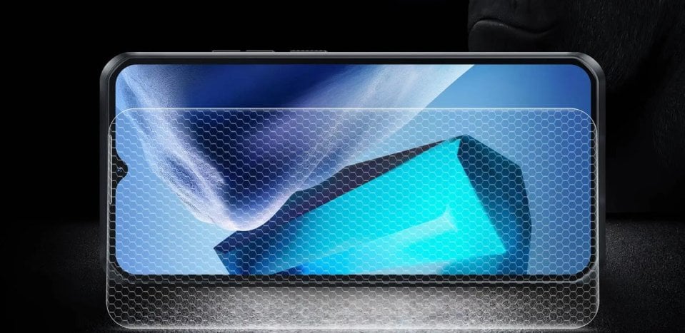 Oukitel WP50 5G: Price (from 95.34$) and specifications [October 2025]