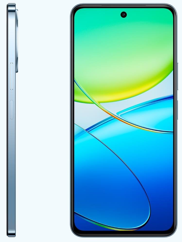 vivo Y58: Precio, características y donde comprar