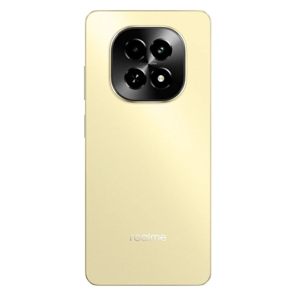realme C63 5G: Preço, ficha técnica e onde comprar