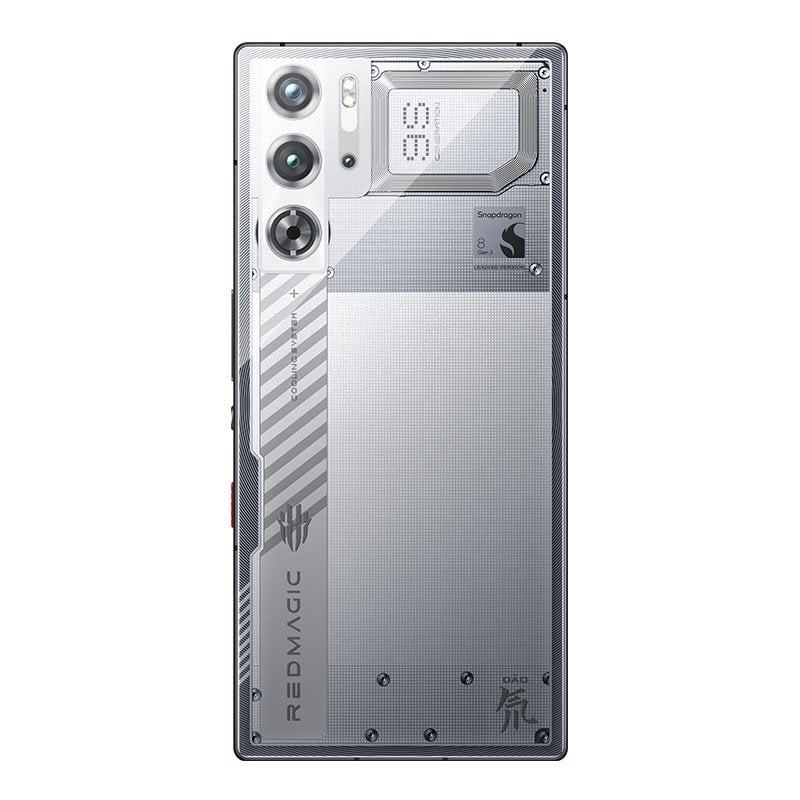 Nubia Red Magic 9S Pro+: Price, specs and best deals