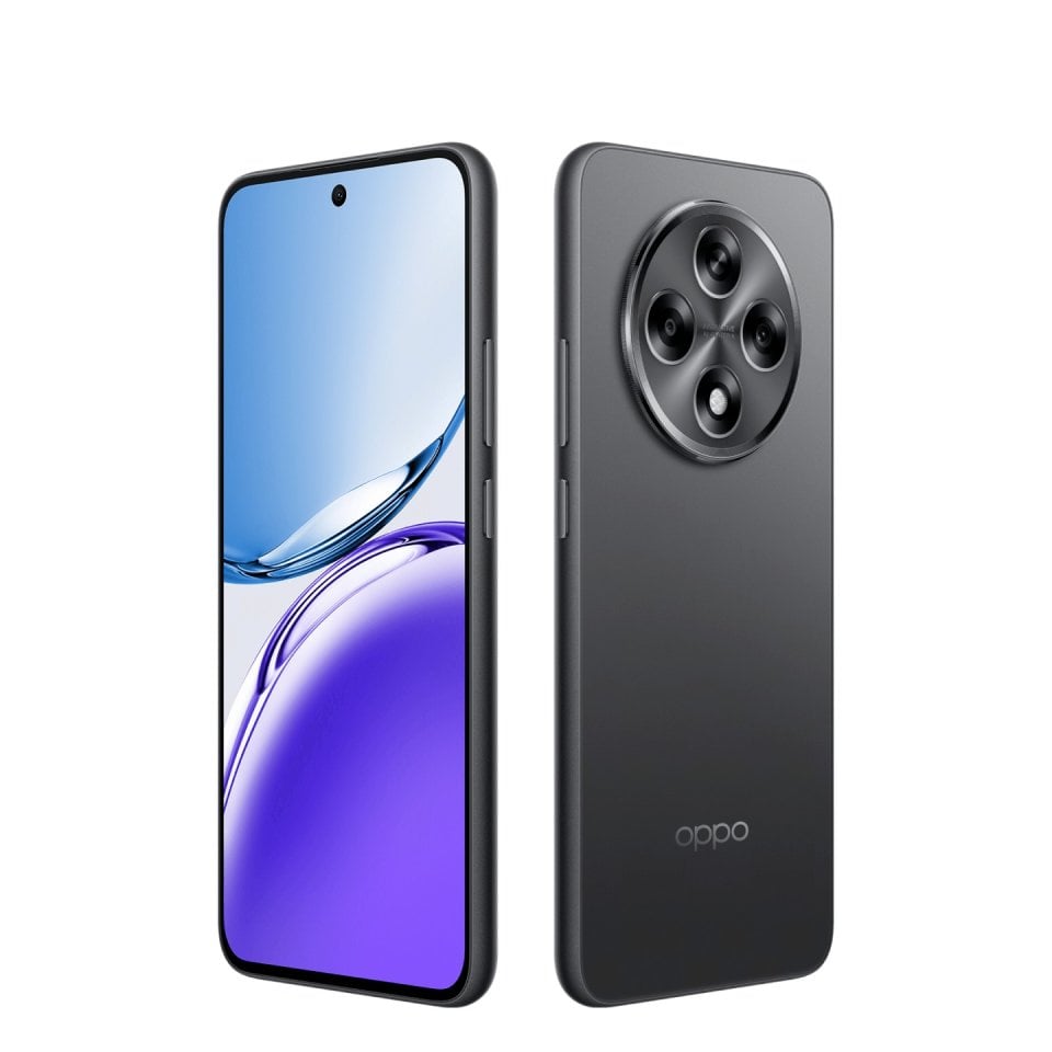 Oppo A3 5G: Price (from 280.90$) and specifications [October 2025]